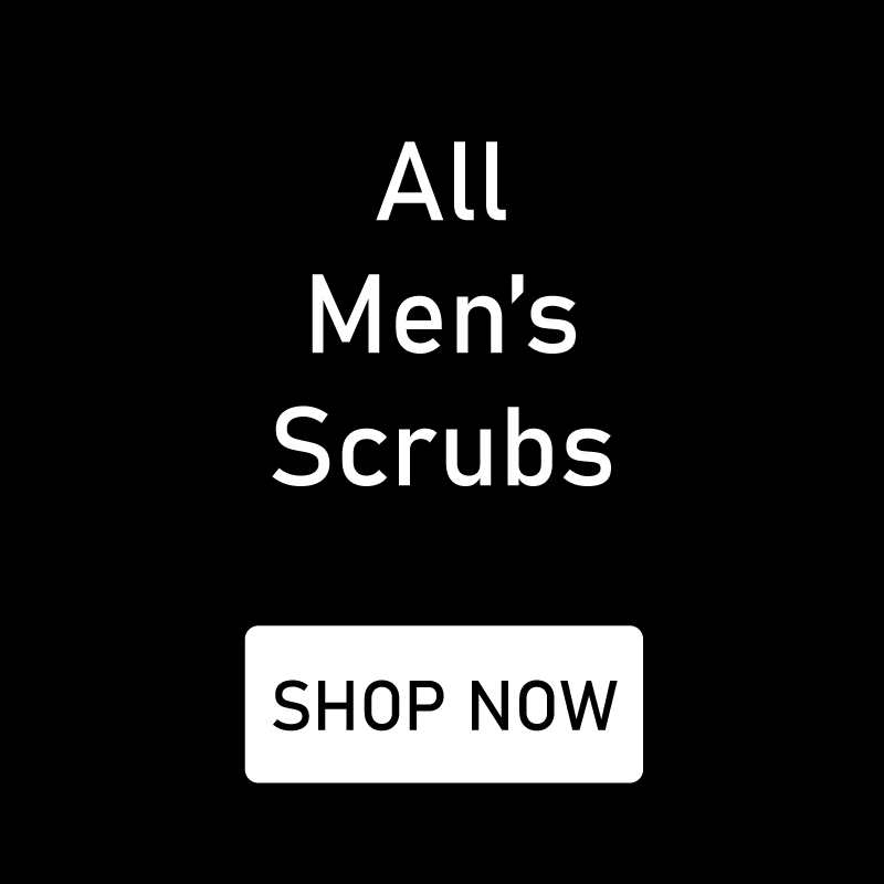 All Men's Scrubs – PATMED Scrubs